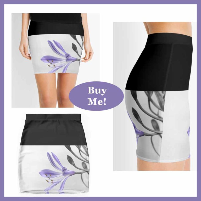 Designer Mini Skirts to Fall in Love With! | Lou's Designs